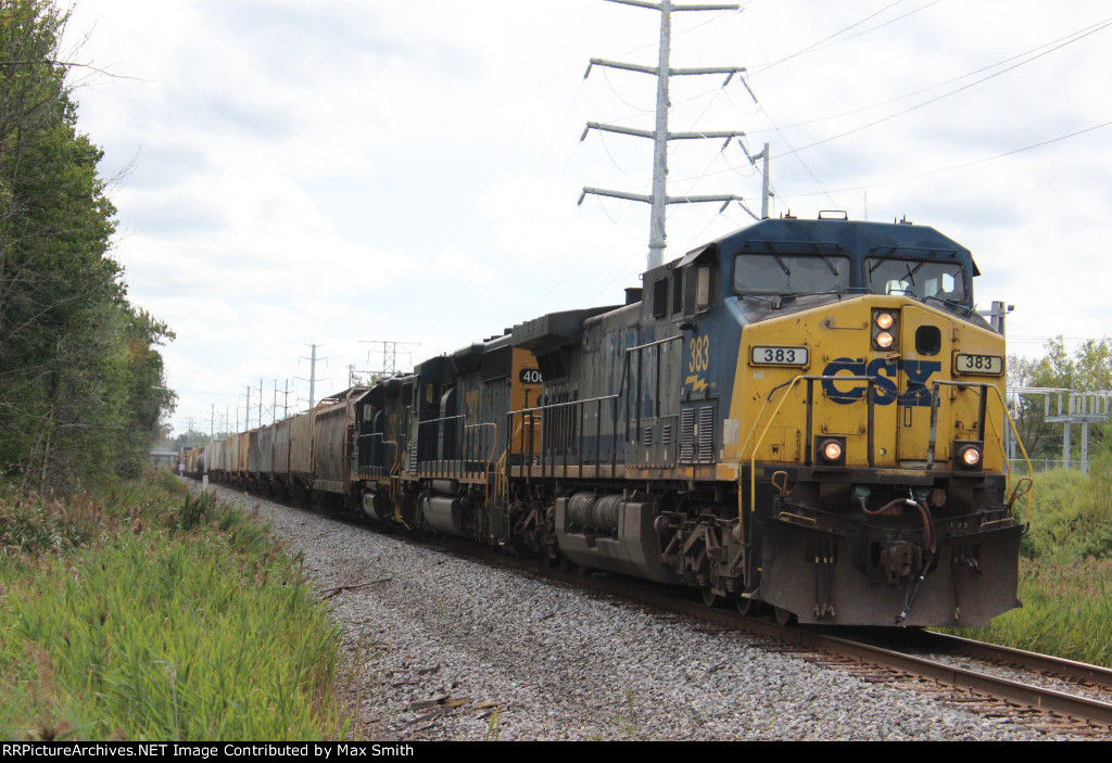 CSX L620-17